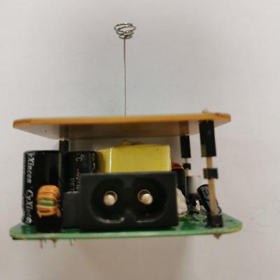 中国 1USB Cの可変的な色のタッチ・コントロール夜3USBは30Wを組み立てるPCBをつける 販売のため