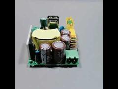 60W PD: Prototype PCB Assembling 48W AC DC Power Supply Module