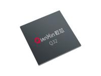 China Q32 Iris Chip FPGA Core – Cost-Effective Single-Chip Solution for Iris Recognition and Matching for sale