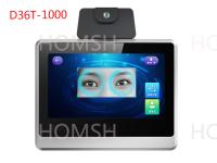 China D36T-1000 Iris Access Control: Security and Flexibility for Your Home for sale
