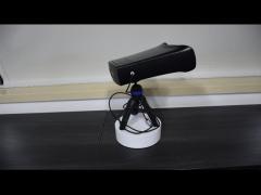 Dispositivo de captura de íris de pequena dimensão de alta velocidade Dispositivo biométrico de íris USB
