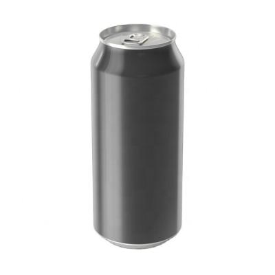 Cina 16OZ 473ml che ricicla le latte di birra di alluminio per le bevande della soda in vendita