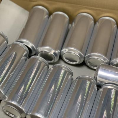 Cina Lattina di alluminio da 473 ml da 16 once vuota per birra e bevande in vendita