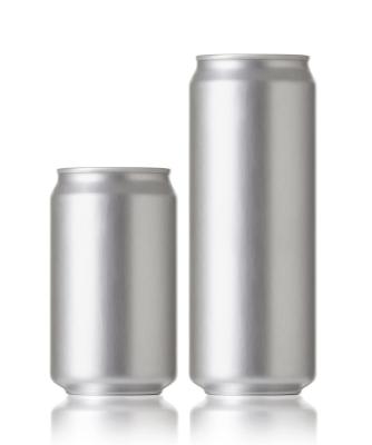 China de Blikken van de het Aluminiumdrank van 202# 206# 12oz 355ml JIMA 350 Te koop