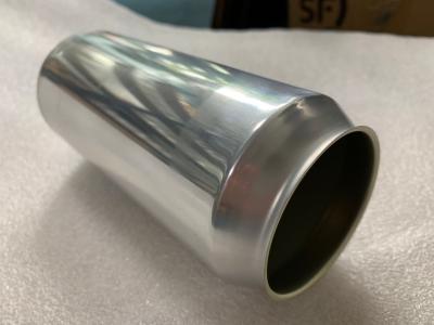 China Nahrungsmittelgrad 12oz 355ml Soem ringsum kundenspezifische Aluminiumbier-Dosen zu verkaufen