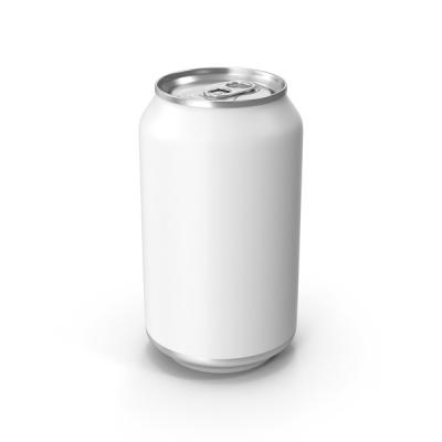 China van de het Aluminiumenergie van 355ml 12OZ Witte Gedrukte de Drankblikken Te koop