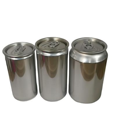 Cina latte di alluminio delle bevande 355ml 12 Oz di altezza di 122mm in vendita