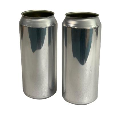 Cina latte di alluminio delle bevande 355ml 12 Oz di altezza di 122mm in vendita