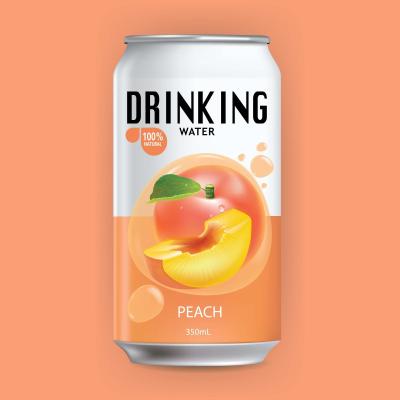 China Aluminiumdosen 355ml 500ml 12oz 16oz getränkemit Aufreißlasche zu verkaufen