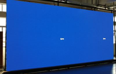 China Super Vivid Color Outdoor Advertising Led Display Led Advertising Billboards for sale
