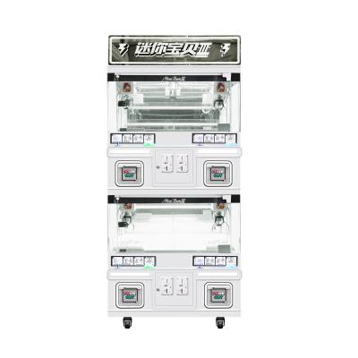 xem toy claw machine
