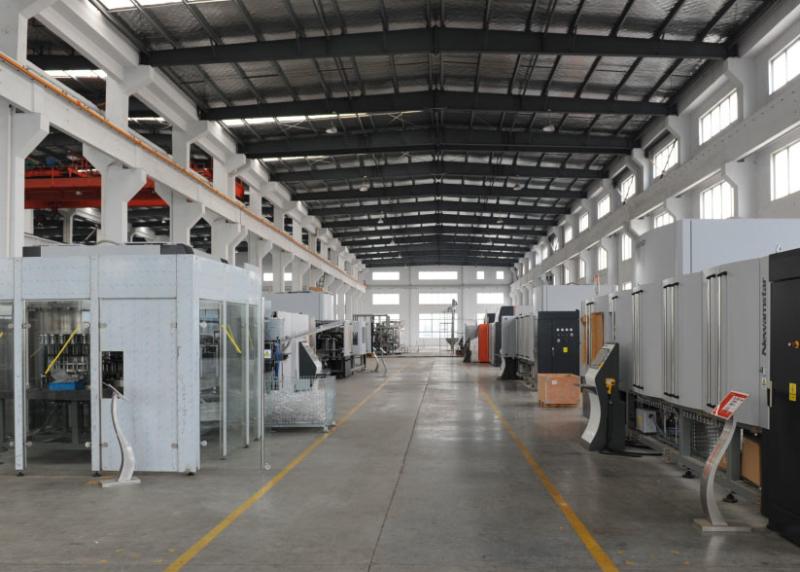 Fornitore cinese verificato - Meantech Industrial Co.,Ltd