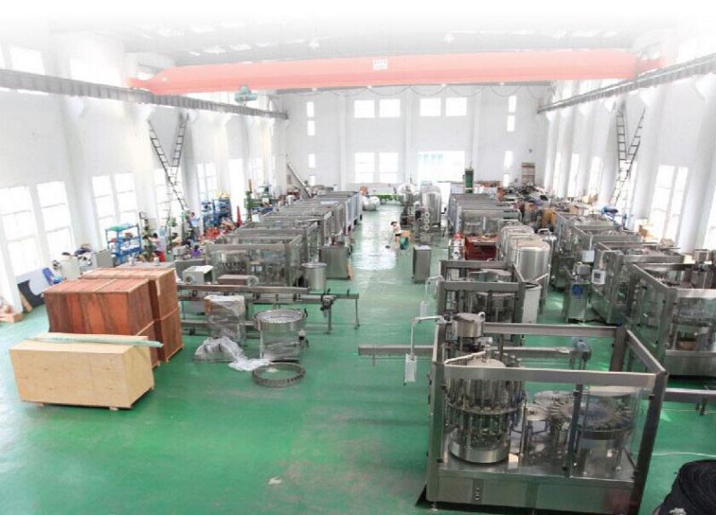 Fornitore cinese verificato - Meantech Industrial Co.,Ltd