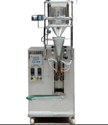 China 10-80 P/M Automatic Mini Liquid Pouch Filling Machine For Water / Cream / Juice for sale