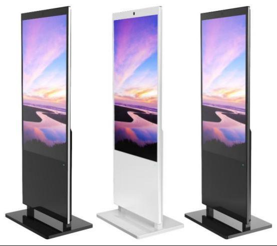 Quality 43 Inch - 65 Inch 1080P Digital Signage for sale