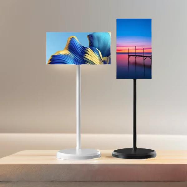 Quality Industrial Floor Standing Advertising Display , Matte Free Stand Digital Signage for sale