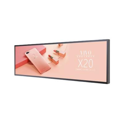 China Rectangular Advertising Signage Board Waterproof UV Resistant for sale