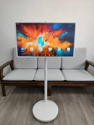 China 6 plus 128 internal storage and 3 hdmi ports high definition smart television designed for multimedia management in offices for sale