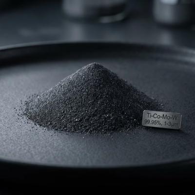China Cas Number 7440-50-8 Metal Powder for Manufacturing Stored Under Dry And Cool Place Condition Ensuring Longevity and in Manufacturing for sale
