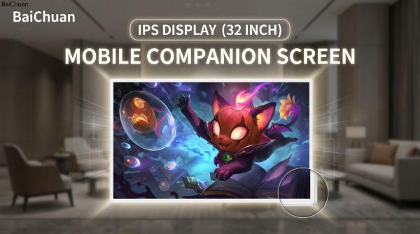 Quality Compact 15.6 Inch QLED Smart Television Android 13 For Hotel Lobby Displays for sale