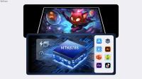 China 32 Inch QLED Smart Television Android 13 For Car Dealership Showroom Displays for sale