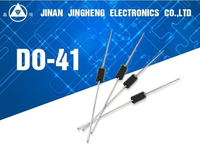 SR1200/SB1200 1A 200V Schottky Barrier Rectifier Diode