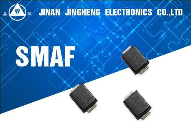 SS14LS/SS16LS /SS110LS /SS115LS /SS120LS Low Vf Schottky Barrier Rectifier Diode with SMAF Package