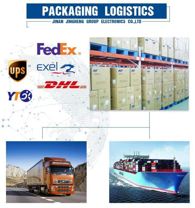 JHS3018B 30V N-Channel Fast Switching MOSFETs With SOP-8 Package