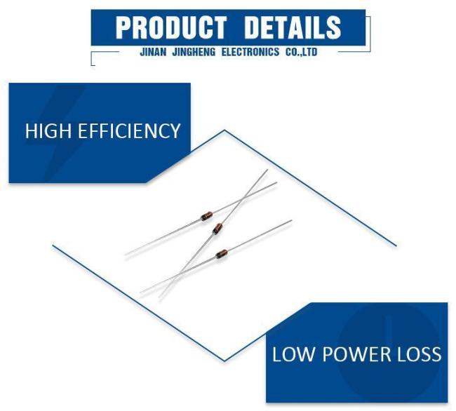 BZX55B2V0 THRU BZX55B200 2% ACCURARCY 0.5W SILICON PLANAR ZENER DIODES WITH DO-35 OUTLINE