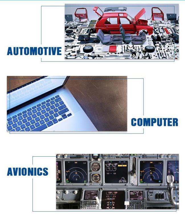GBPC5006 50A/600V BRIDGE RECTIFIER DIODE