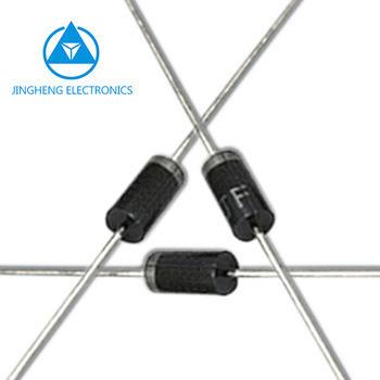 Cina Esperienza prestazioni superiori con NO LIGHT SR3150 Schottky Barrier Rectifier Diode in vendita
