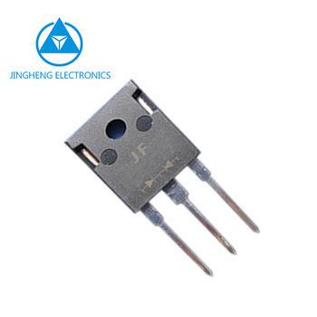 Cina TO247AB Pacchetto SC20120PT 120V 20A SIC Schottky Barrier Rectifier Diode Nessuna luminanza in vendita