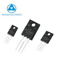 China ITO-220AB Package SRF1045CT 10A 45V Schottky Barrier Rectifier Diode for Applications for sale