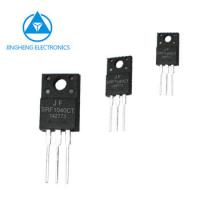 China ITO-220AB Package Alloy Structure SRF60200CT 60A/200V Schottky Barrier Rectifier Diode for sale
