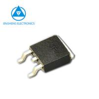 China Alloy Structure SR60200D1 60A/200V Schottky Barrier Rectifier Diode with TO263 Package for sale