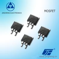 China SR60150D1 60A 150V Schottky Barrier Rectifier Diode Compact and Durable TO-263 Package for sale