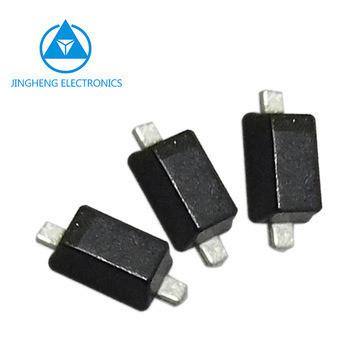 Quality Solutions K22/K24/K26/K2A/K2B/K2D Schottky Diode with Silicon Alloy in SOD-123FL for sale