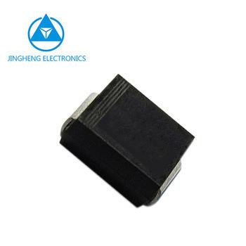 Cina SS320B Diodo Schottky in pacchetto SMB per prestazioni durevoli e durature in vendita