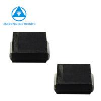 China SS320B Schottky Diode in SMB Package for Durable and Long Lasting Performance for sale