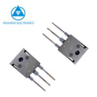 China Super Fast Rectifier Diode MUR6040PT in Black with TO-247AB Package for sale
