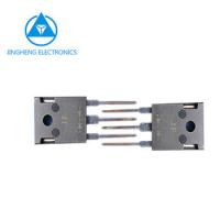 China Super Fast Rectifier Diode MUR6040PT in Black with TO-247AB Package for sale