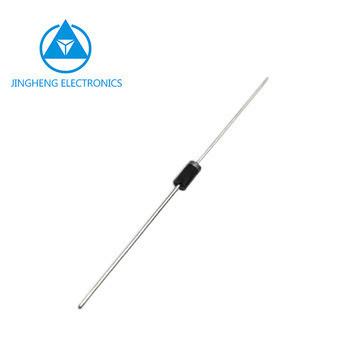 China Low Vf Schottky Barrier Rectifier Diode SR1200L met DO-41 Package en legeringsstructuur Te koop