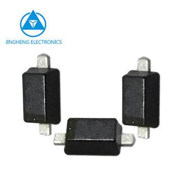 Cina Struttura in lega L24 2A 40V Diodo Schottky a bassa potenza con SOD-123 a prezzi accessibili in vendita