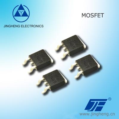 Cina SR1045LM1/SR1060LM1/SR10100LM1/SR10150LM1/SR10200LM1 Serie Diodo Schottky a bassa frequenza in vendita