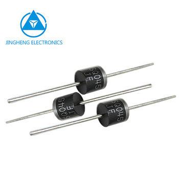 Quality NO LIGHT 10SQ050/12SQ045/15SQ045/20SQ045/25SQ045/30SQ045 Schottky Barrier for sale