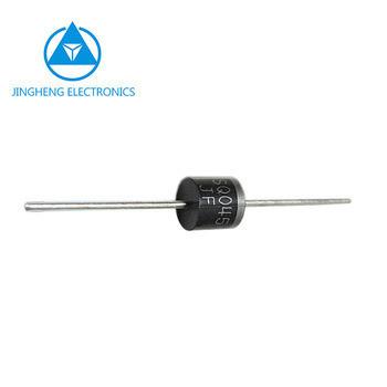 Quality NO LIGHT 10SQ050/12SQ045/15SQ045/20SQ045/25SQ045/30SQ045 Schottky Barrier for sale