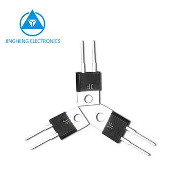 China 8.000kg Bruto Gewicht SC2065 20A/650V Siliciumcarbide SiC Schottky Diode TO-220AC Pakket Te koop