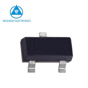 Quality JHT3502 N-Channel Fast Switching MOSFET Trench Chip With SOT-23 Package for in for sale