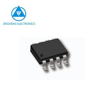 Quality Silicon N-Channel 30V Fast Switching MOSFETs JHS3004 With SOP-8 Package for for sale