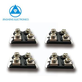 Quality Silicon N-Channel Enhancement Mode Power MOSFET D420N100S7P with Planar for sale